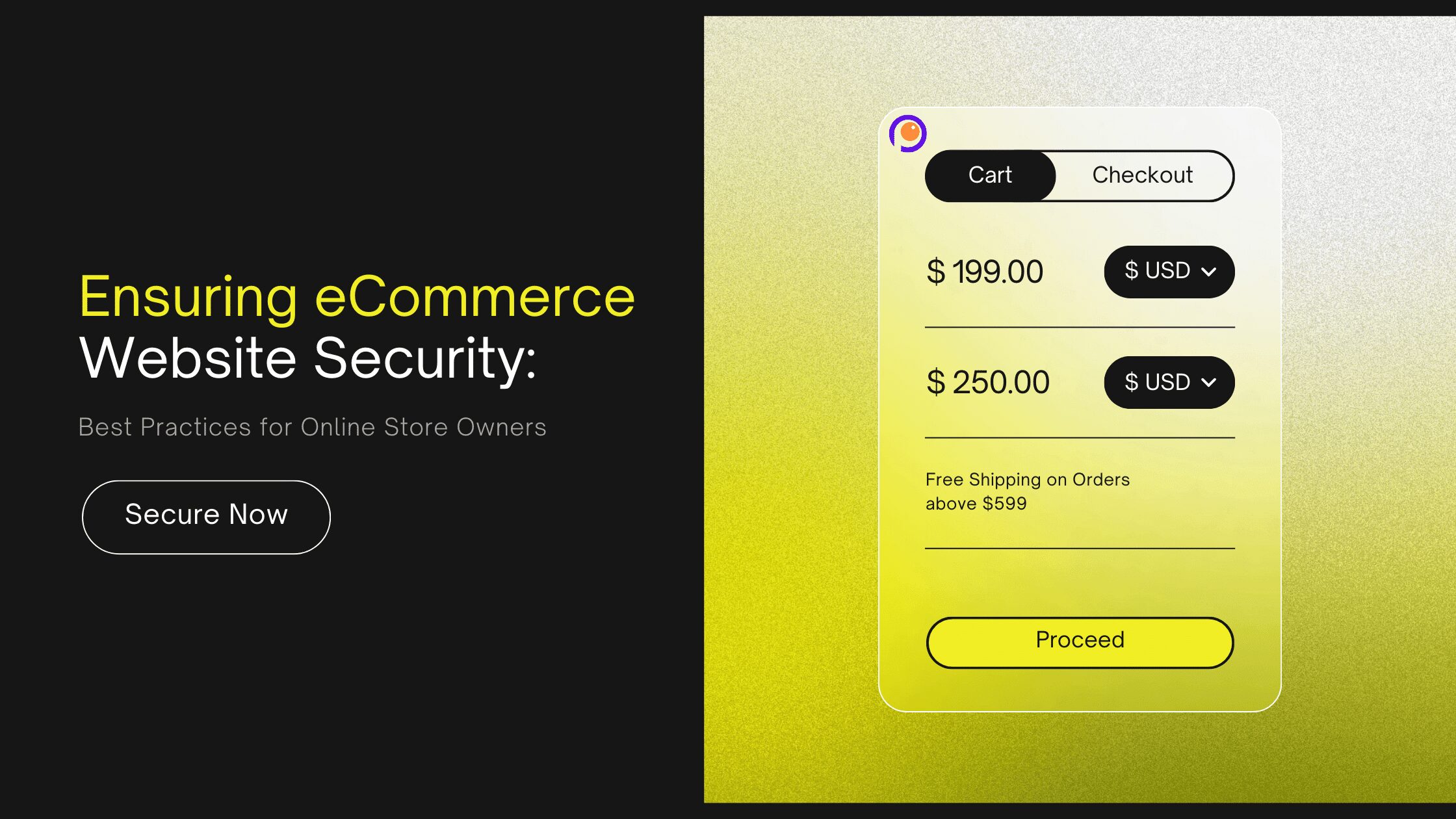 Ensuring eCommerce Website Security: Best Practices for Online Store Owners - PrettyWP