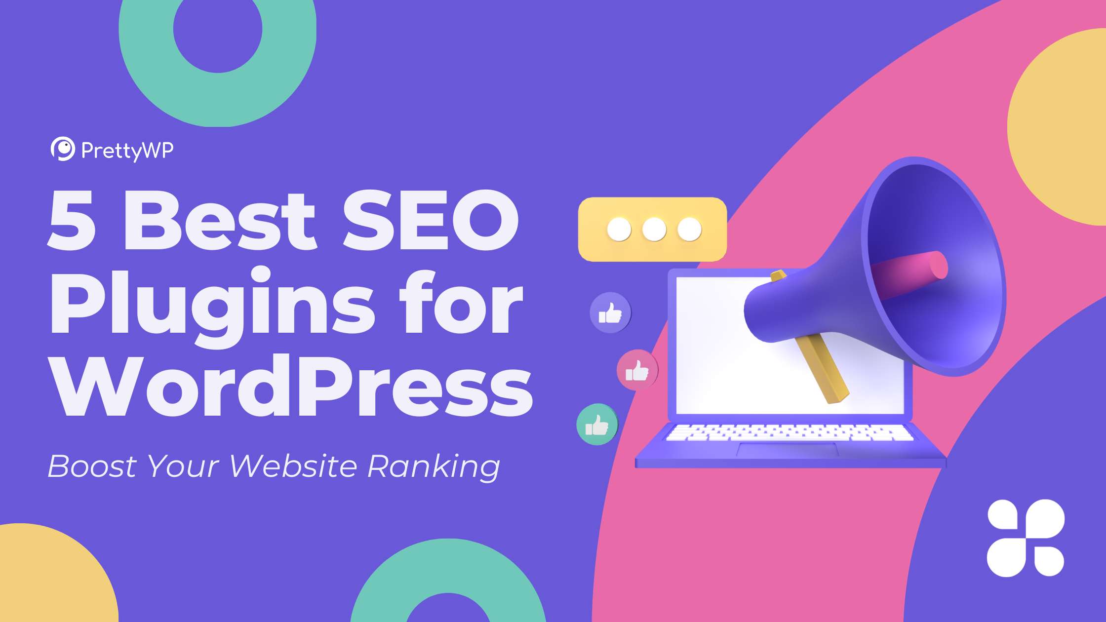 5 Best SEO Plugins to Boost Your WordPress Website Ranking - PrettyWP